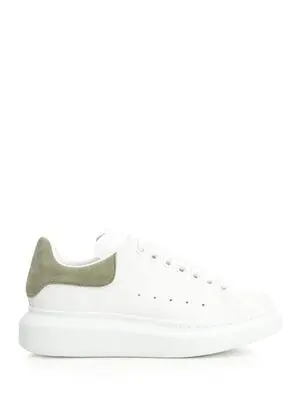 Alexander Mcqueen Heeled Sneakers For Women
