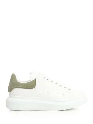 Alexander McQueen Oversized Sneakers - Multicolor