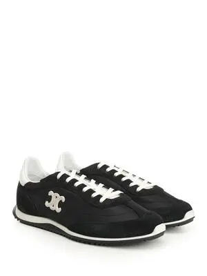 Celine Racer Sneaker