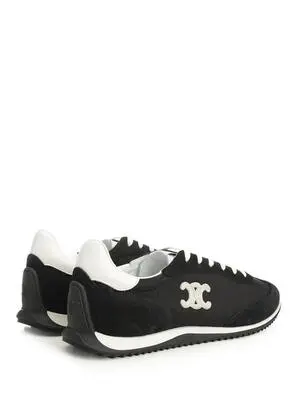 Celine Racer Sneaker