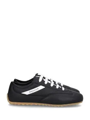 Alexander McQueen Boxe Sneaker - Blue