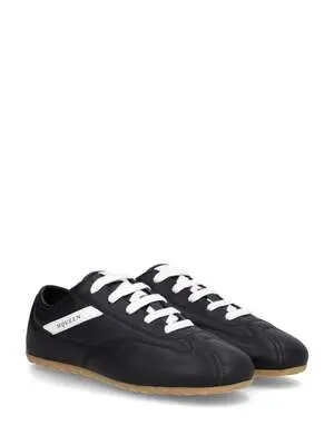 Alexander McQueen Boxe Sneaker - Blue