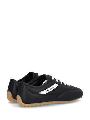 Alexander McQueen Boxe Sneaker - Blue
