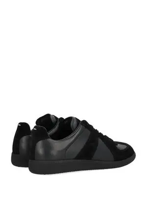 MAISON MARGIELA Replica Sneakers - Black