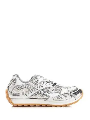 Bottega Veneta Orbit Sneaker - Multicolor