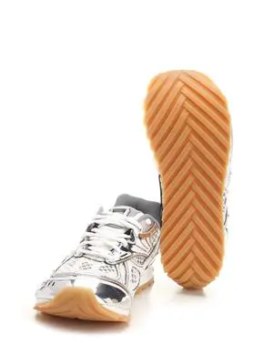 Bottega Veneta Orbit Sneaker