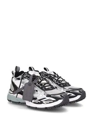 Off-White Be Right Back Sneaker