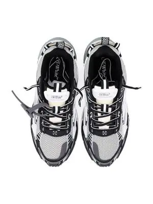 Off-White Be Right Back Sneaker