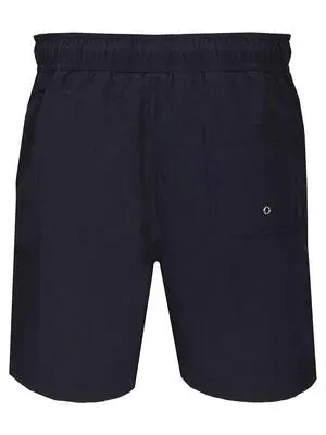Celine Nylon Swim Shorts