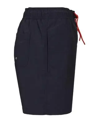 Celine Nylon Swim Shorts