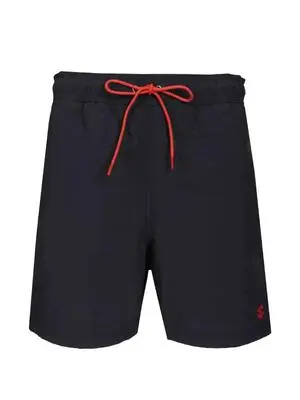 Celine Nylon Swim Shorts