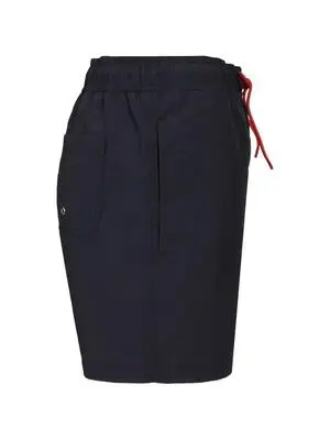 Celine Nylon Swim Shorts