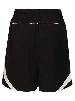 Acne Studios Casual Nylon Shorts