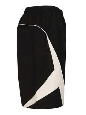 Acne Studios Casual Nylon Shorts