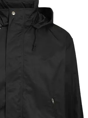Celine Nylon Twill Windbreaker