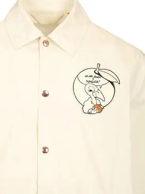 Moncler Satsuma Shacket Jacket
