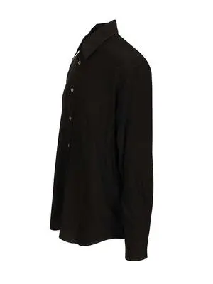 LEMAIRE Relaxed Shirt