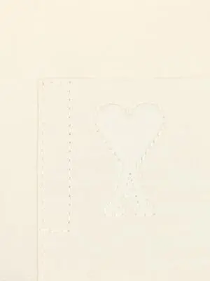 AMI Paris De Coeur Shirt