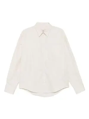 AMI Paris De Coeur Shirt