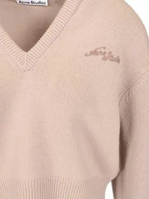 Acne Studios Wool Sweater