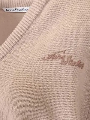 Acne Studios Wool Sweater