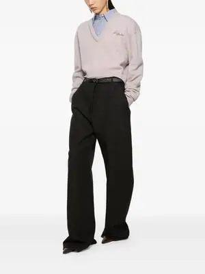 Acne Studios Wool Sweater