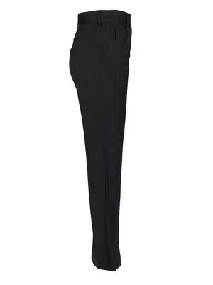 Acne Studios Pinstriped Trousers