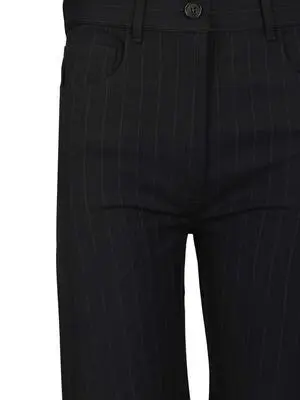 Acne Studios Pinstriped Trousers