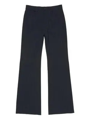 Acne Studios Pinstriped Trousers