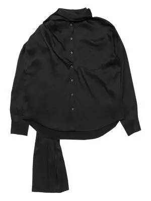 Acne Studios Button-up Blouse