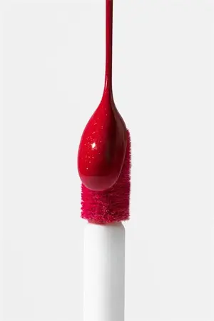 INGLOT Hd Lip Tint Matte - Blush/pink