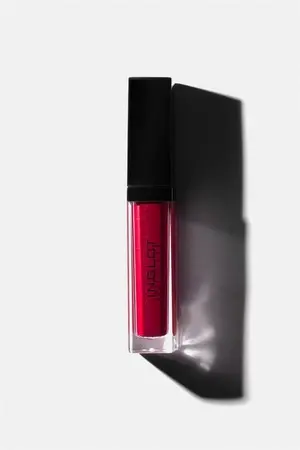 INGLOT Hd Lip Tint Matte - Blush/pink