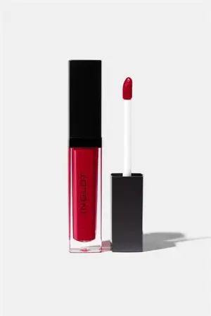 INGLOT Hd Lip Tint Matte - Blush/pink