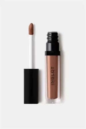 INGLOT Hd Lip Tint Matte Bronze/pink