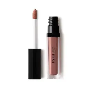 INGLOT Hd Lip Tint Matte Red-brown