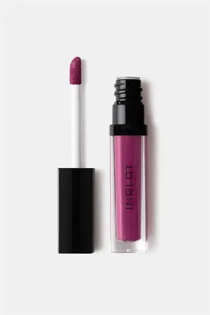 INGLOT Hd Lip Tint Matte - Violet/violet
