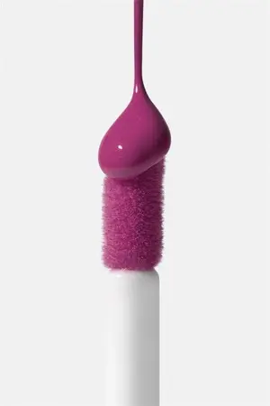 INGLOT Hd Lip Tint Matte - Violet/violet