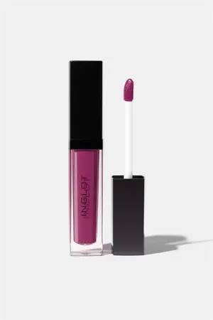 INGLOT Hd Lip Tint Matte - Violet/violet
