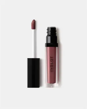 INGLOT Hd Lip Tint Matte Violet/wine