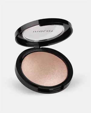 INGLOT Soft Sparkler Face Eyes Body Highlighter - Gold/yellow