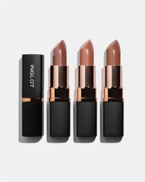 INGLOT Kiss Catcher Lipstick - Alike