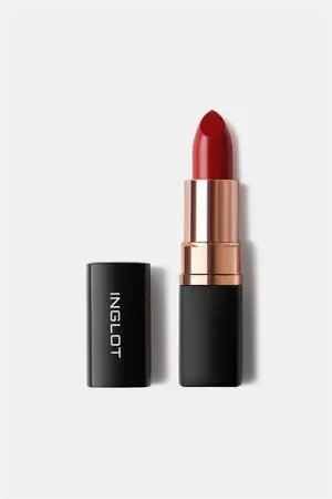 INGLOT Kiss Catcher Lipstick Tango Red