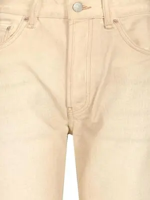 Acne Studios Wide Leg Jeans