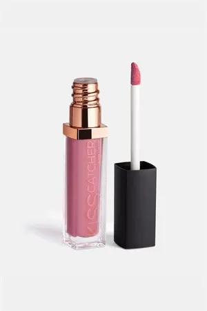 INGLOT Kiss Catcher Liquid Lipstick - Silky Mixture