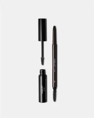 INGLOT Partners In Brows Makeup Set