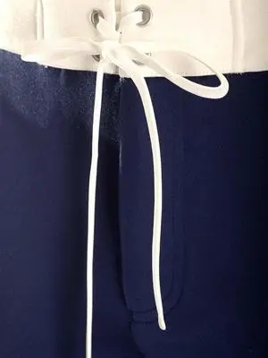 Miu Miu Satin Bermuda Shorts