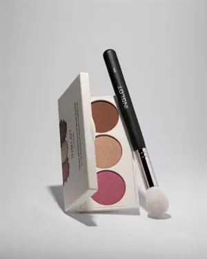 INGLOT Playinn Face Makeup Palette
