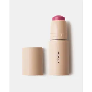 INGLOT Cream Stick Blush Classic Fuchsia