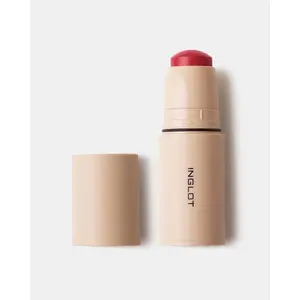 INGLOT Cream Stick Blush Raspberry Pink