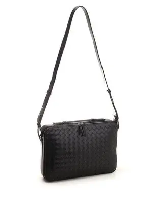 Bottega Veneta Slim Getaway Business Bag